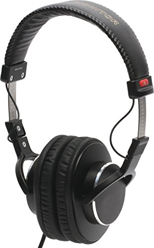 YAXI stPad Earpads Black (for Sony MDR7506)
