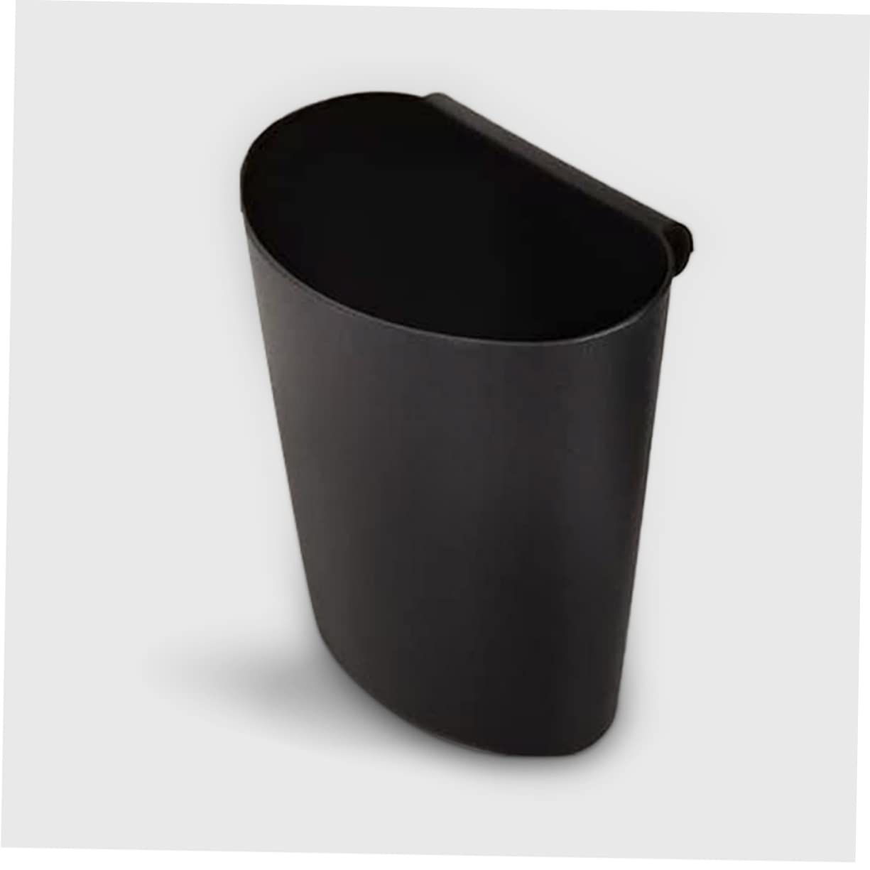 Generic 4Pcs Little Hanging Bucket for Rolling Cart Portable Storage Basket Hanging Cup Holder for Easy Organization in Kitchen Office Kids Room