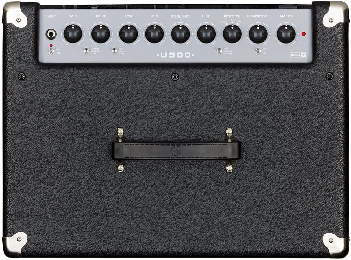 Blackstar Unity Bass 2x10 500 Watt Bass Combo