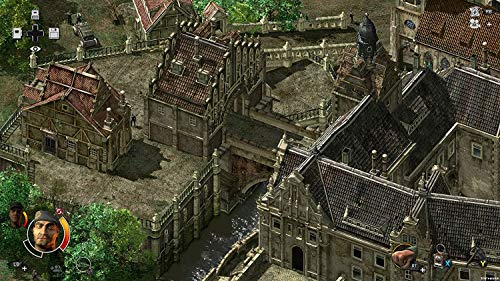 Commandos 2 & Praetorians: HD Remastered Double Pack - PlayStation 4
