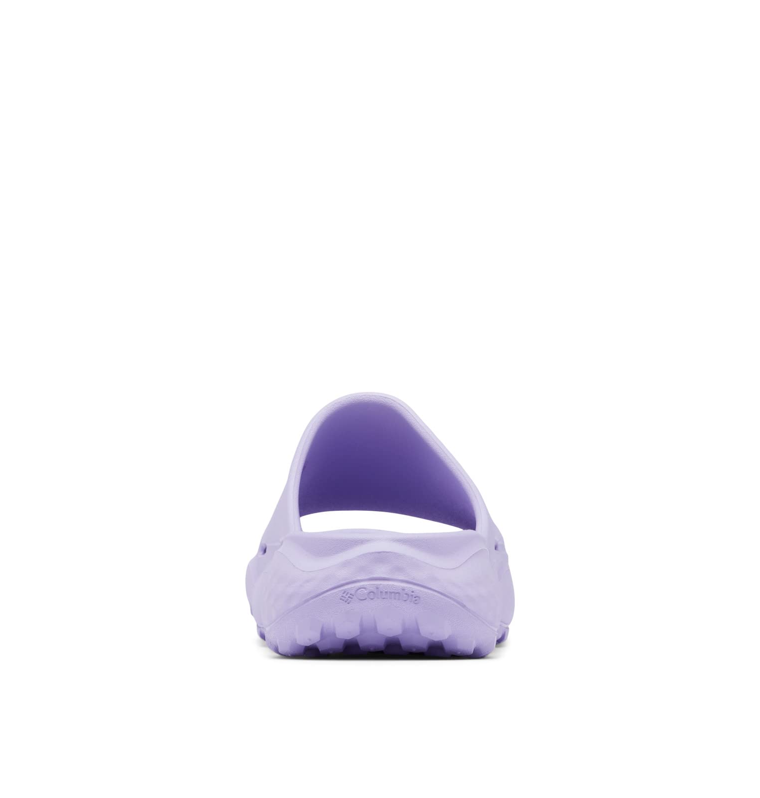 Columbia Women's Thrive Revive, Frosted Purple/Frosted Purple, 7