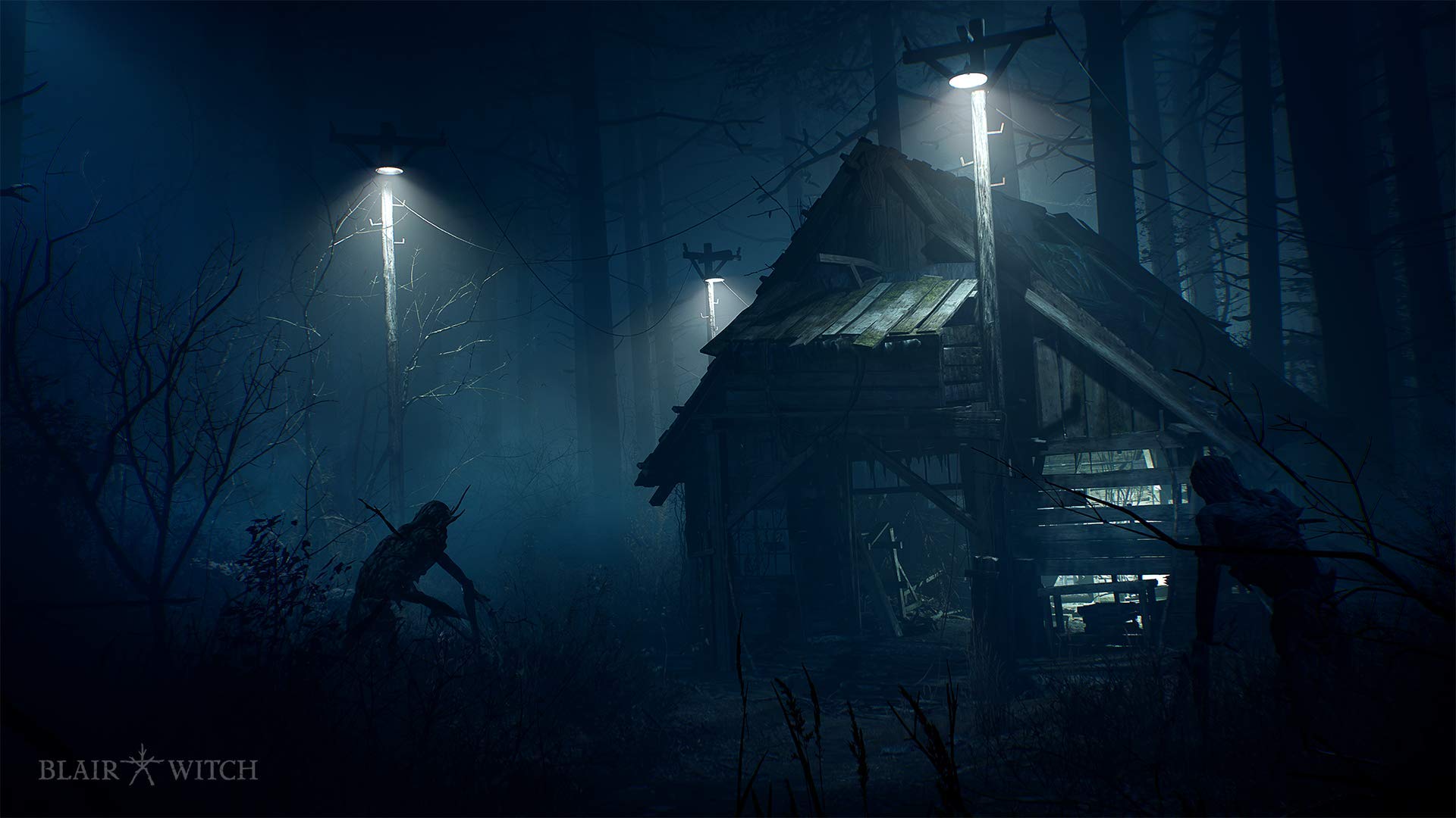 Blair Witch - Xbox One