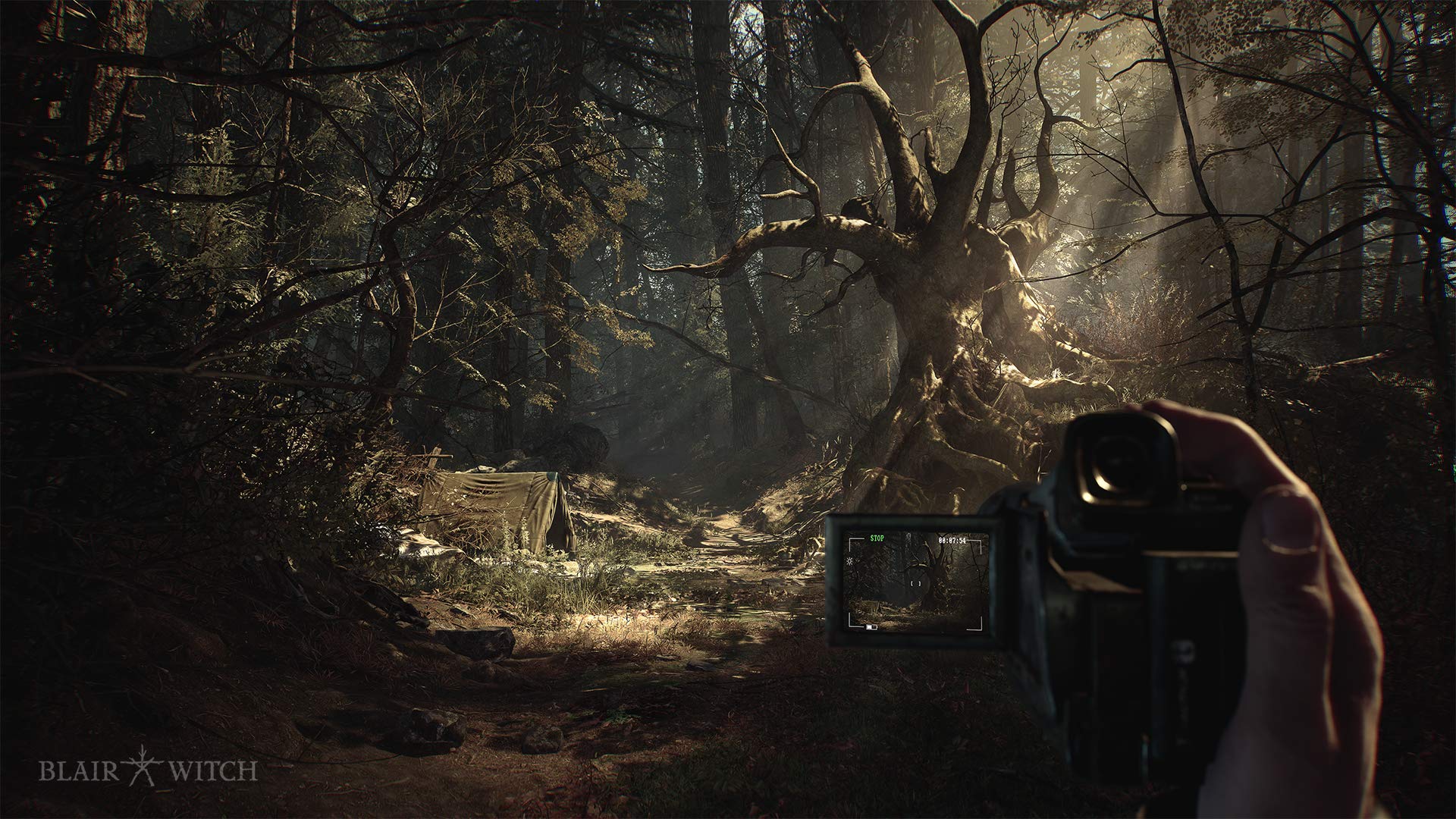 Blair Witch (Xbox One)