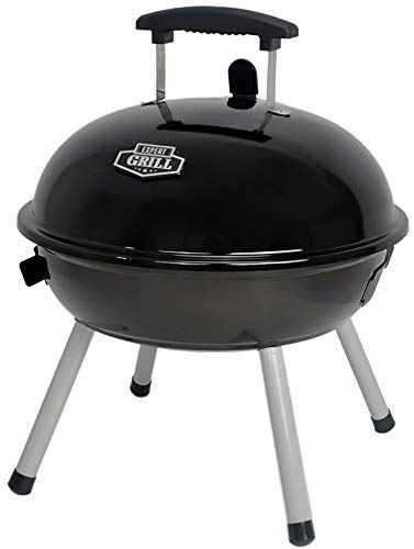 expert grill portable charcoal grill