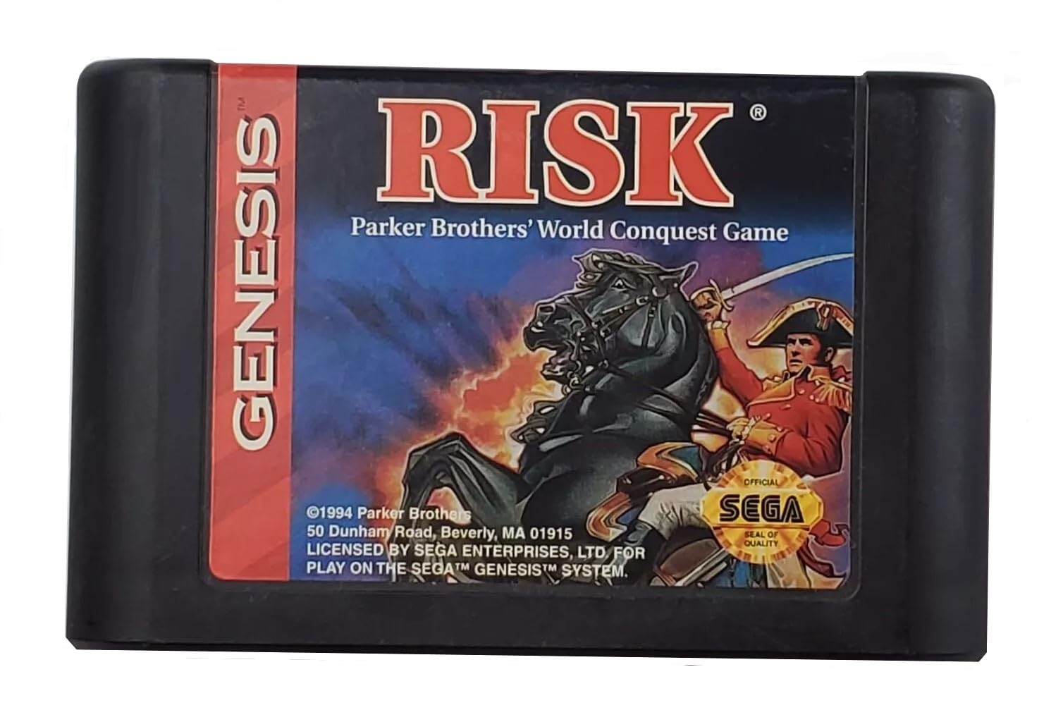 Risk (Renewed)
