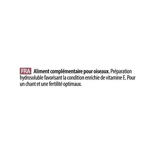 Vl Oropharma Ferti-vit Bird Singing & Fertility 200g