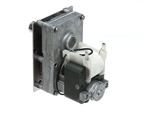 Rotisol MOT208V75612C Motor with Hex Shaft for 208/40W