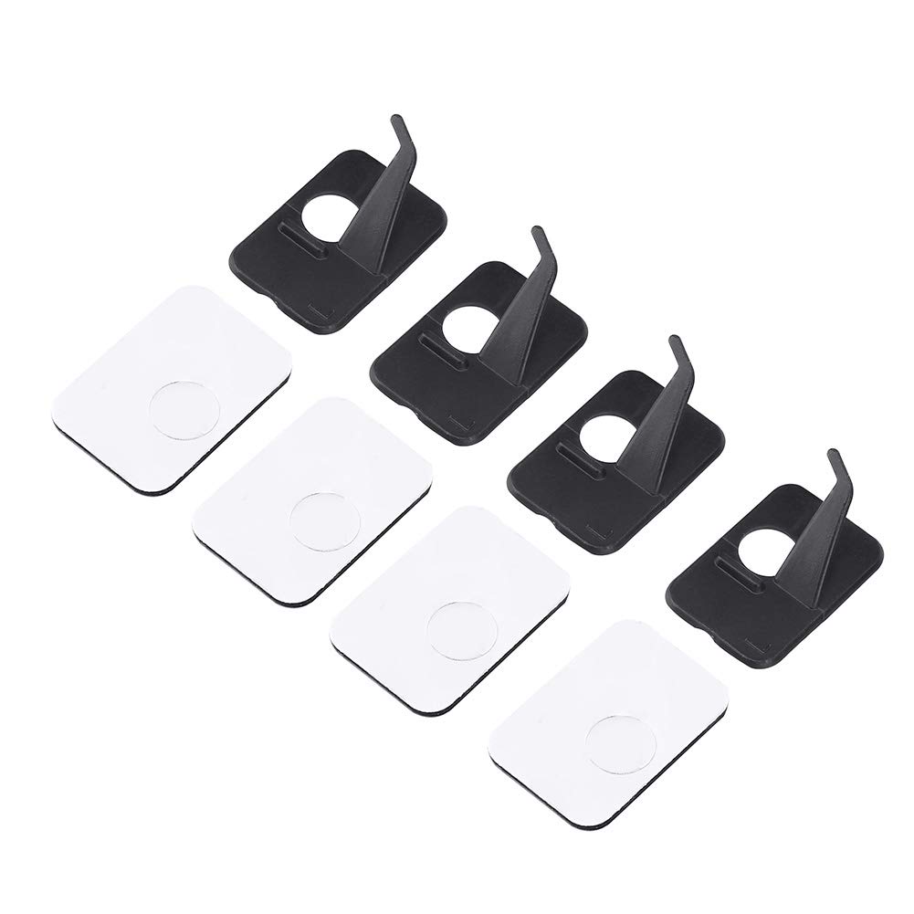 Chiwe Solid and Firm Left Hand Recurve Bow Rest Archery Rest for Recurve Bow Hunting