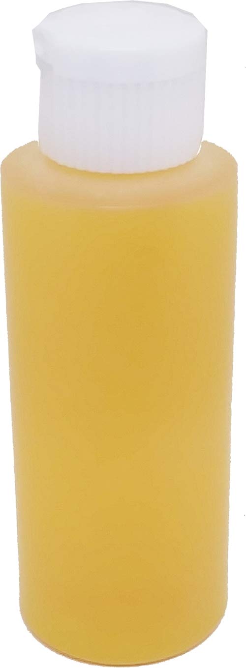 Cultural Exchange Baccarat Rouge 540 - Type Scented Body Oil Fragrance [Flip Cap - 2 oz.] 2 Ounce 32091