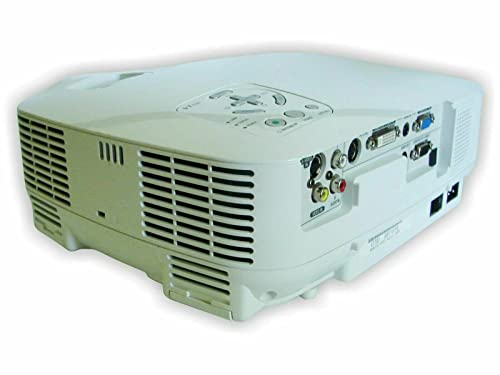 VT700 LCD Proj XGA 3000 Lumens Dual Computer Input with 5WATT Speaker