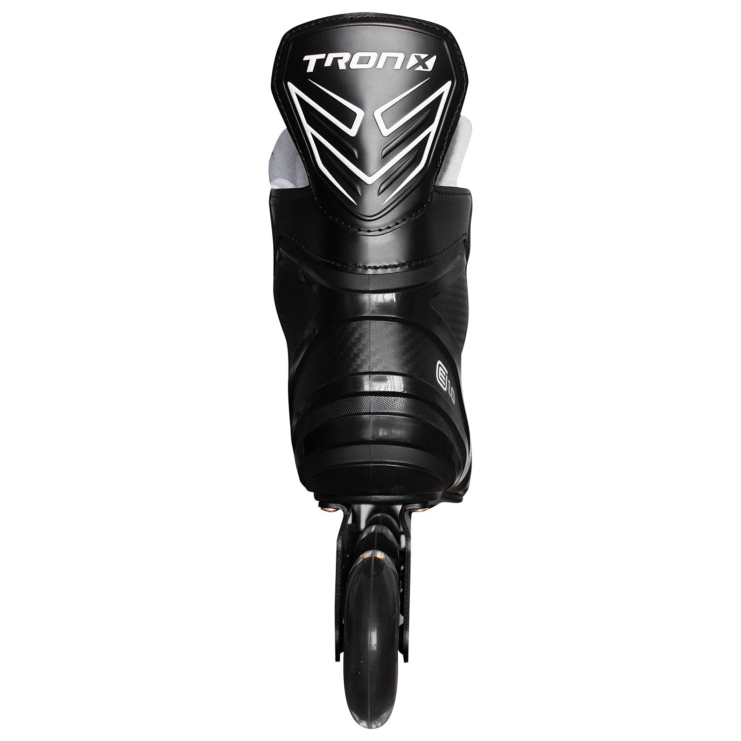 TronX E1.0 Senior Inline Roller Hockey Skates (11.0)