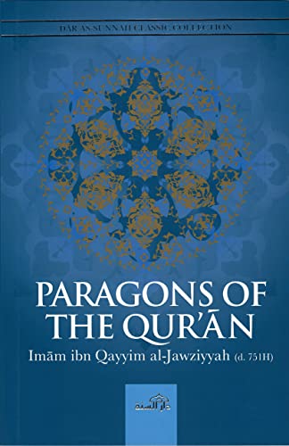 Paragons of Quran