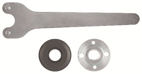 Bosch 1607000158 Clamping element-Set for small angle grinders (3 Piece)