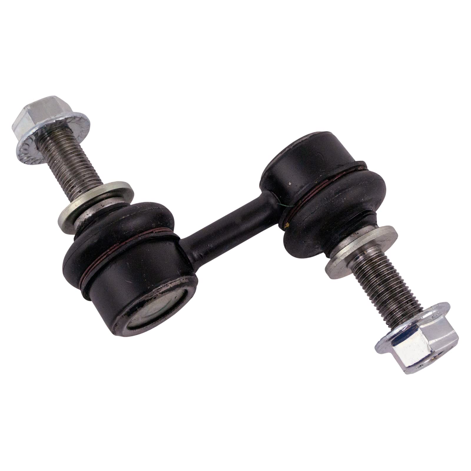 TRQ Front and Rear Suspension Kit Complete Strut & Coil Spring Assembly Sway Bar Stabilizer Link Compatible with 2010-2012 Subaru Legacy