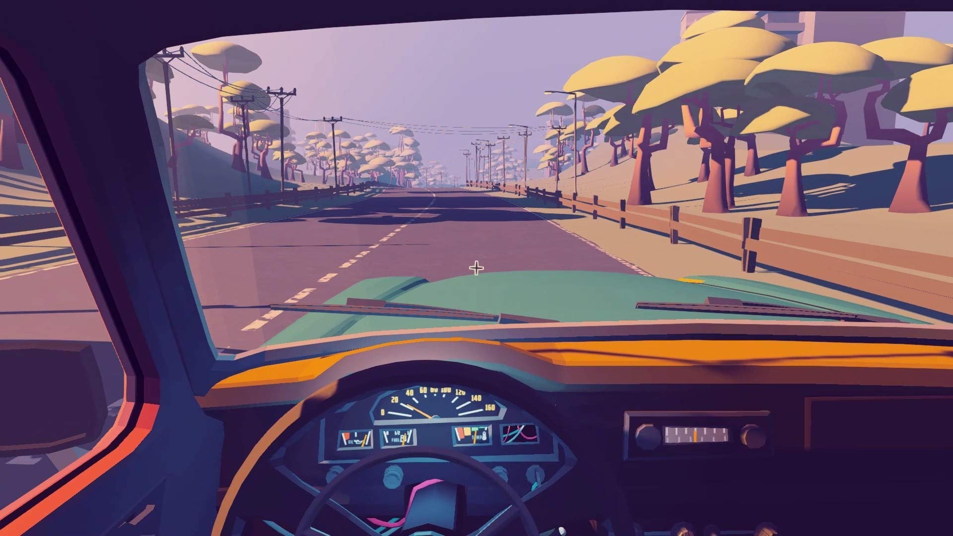 Road To Guangdong (PS4)