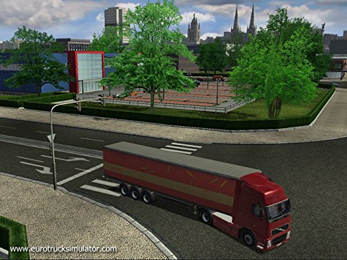 Truckin Collection (PC DVD)