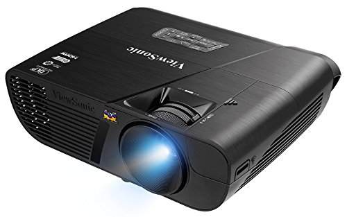 ViewSonic PJD6352 3500 Lumens XGA HDMI Projector