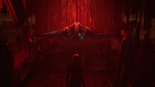 Chorus - PlayStation 4