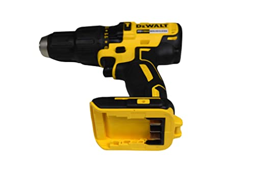 DeWalt DCD778B 20V Max 2 Speed 1/2" Cordless Brushless Hammer Drill