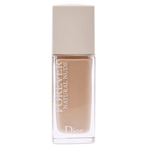 Christian Dior Dior Forever Natural Nude Foundation - 2CR Cool Rosy Women Foundation 1 oz