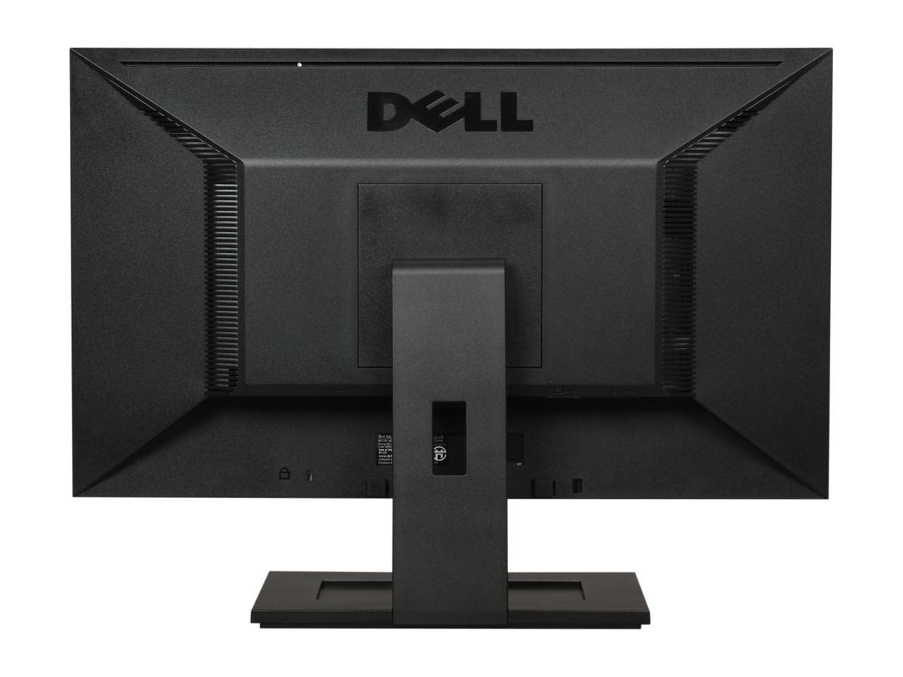 Dell E2211HB LED Backlin 22 Inch Monitor Resolution 1920 x 1080, VGA, DVI Ports, Viewing Angle 170°/160°, Responde Time 5ms. (Renewed)