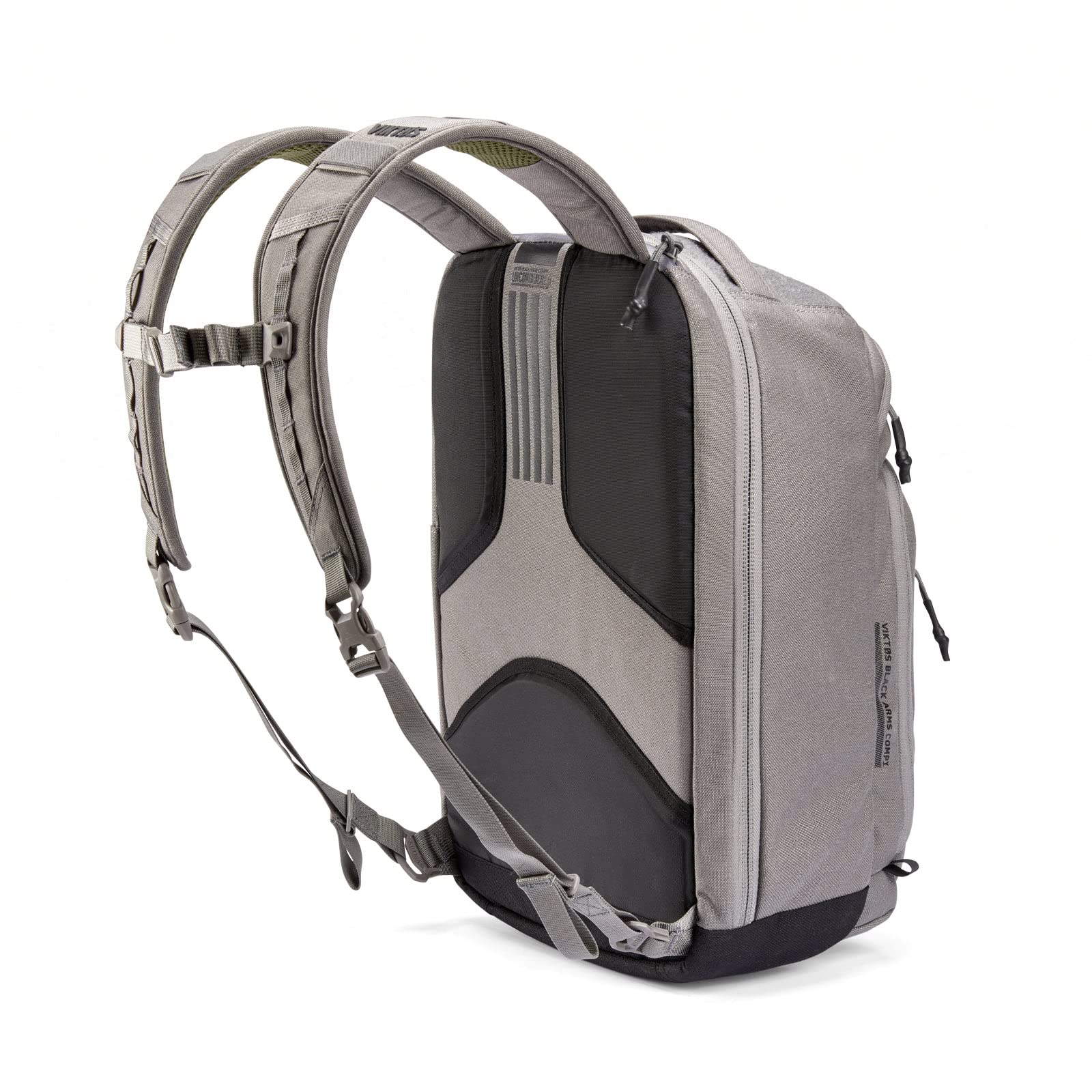 VIKTOS Perimeter 25 Backpack, Greyman