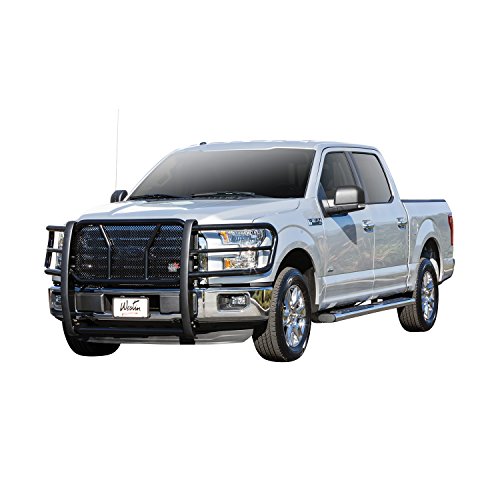 Westin 57-2375 HDX Grille Guard Fits 11-16 F-250 Super Duty F-350 Super Duty