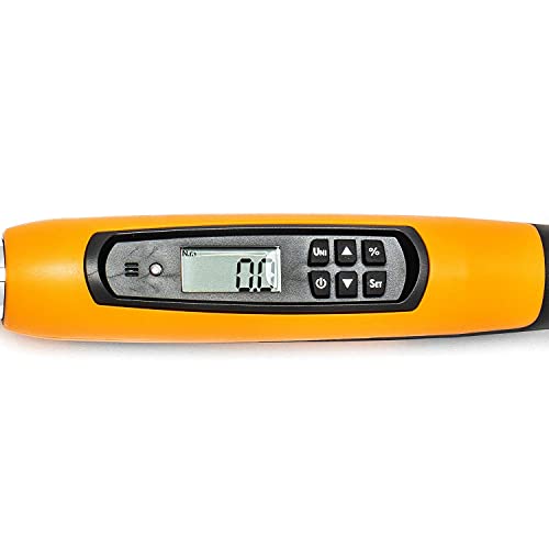 GEARWRENCH 1/2 Drive Electronic Torque Wrench - 85077
