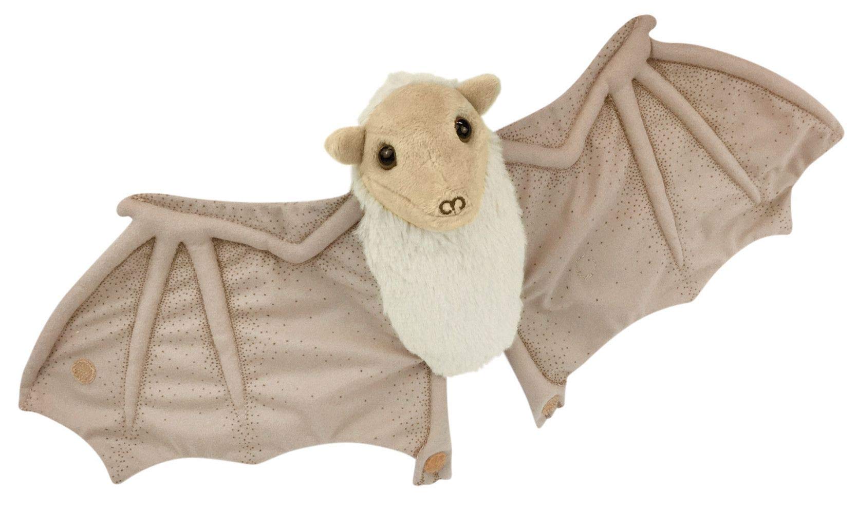 Stellaluna Gift Set Special Edition Hardcover by Janell Cannon, Stellaluna Stuffed Animal, Activity Booklet, Downloadable Crafts with Activity Kit and Create a Bat Artwork Gift Set