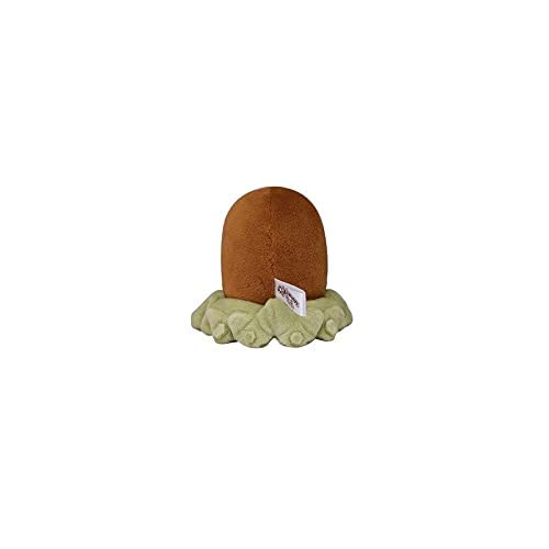 Pokemon Center: Sitting Cuties: Diglett Plush # 50 - Generation 1-6 in