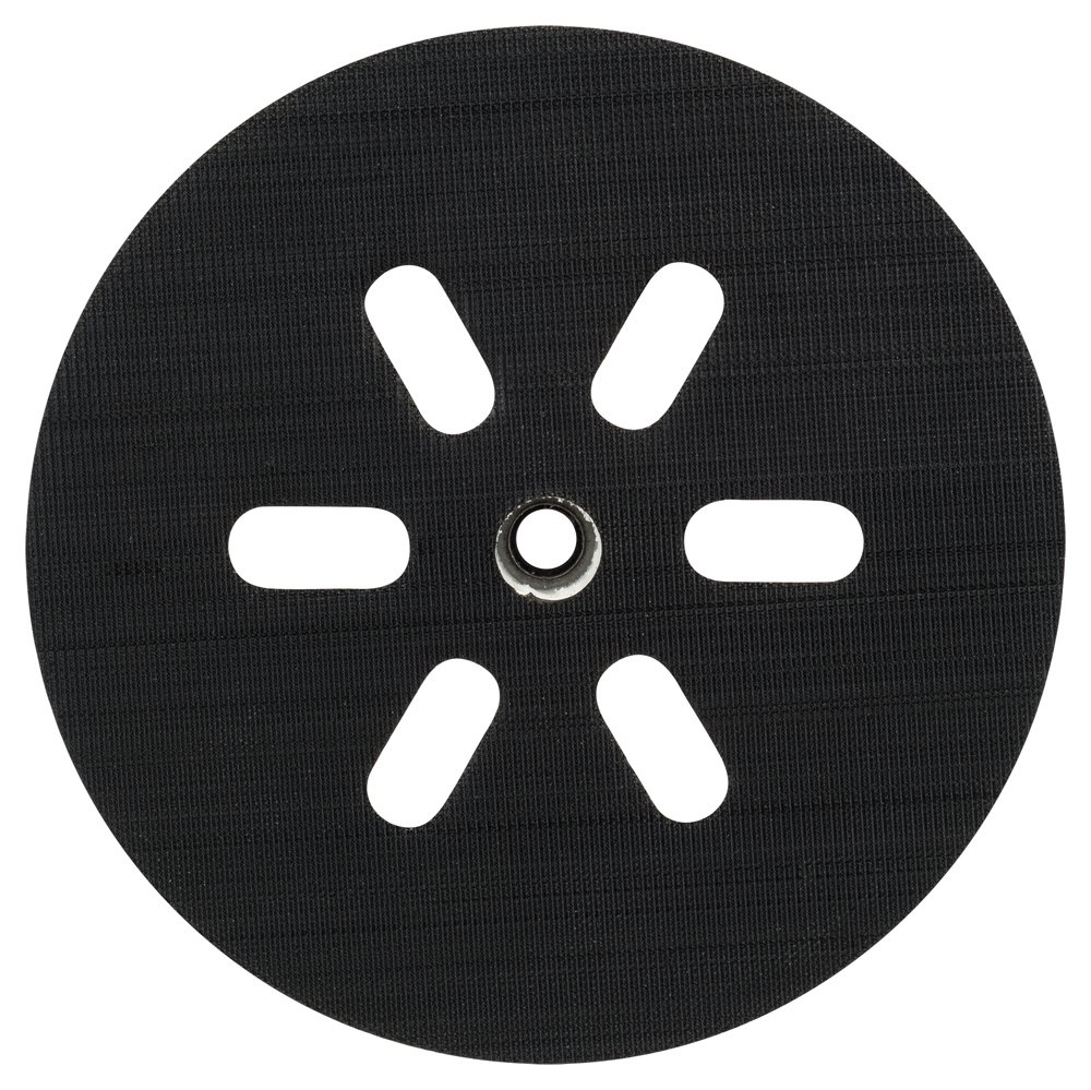 Bosch 2608601115 Sanding Plate for Bosch GEX 150 AC and GEX Turbo Professional - Soft