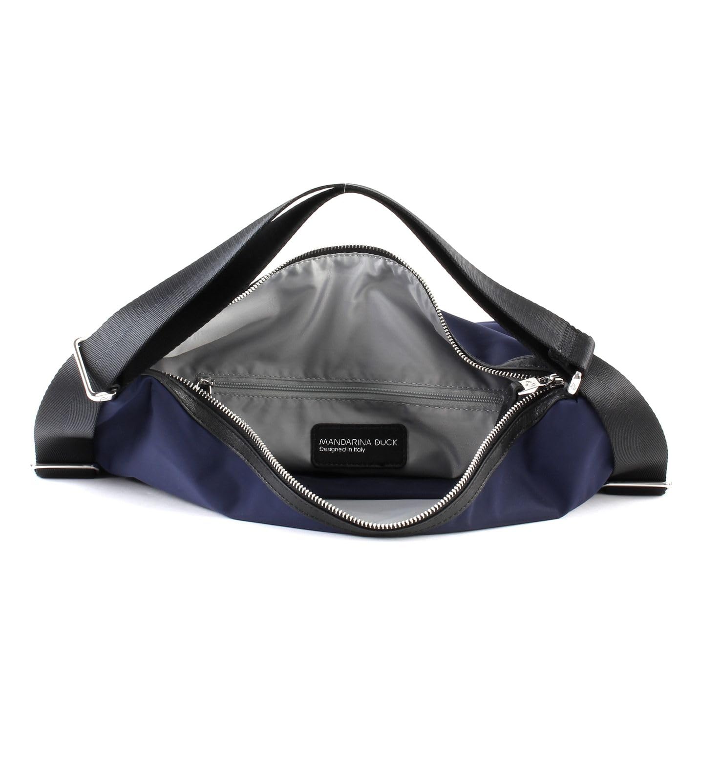 Mandarina Duck Women's Hunter, Eclipse12, 33,5x36x15 (L x H x W)