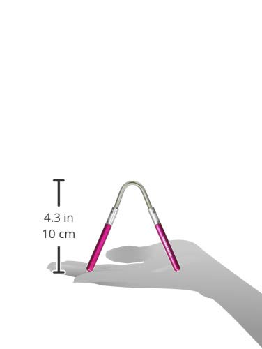 Tweezerman Smooth Finish Facial Hair Remover
