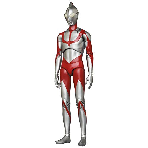 Medicom Mafex Action Figure Multicolor