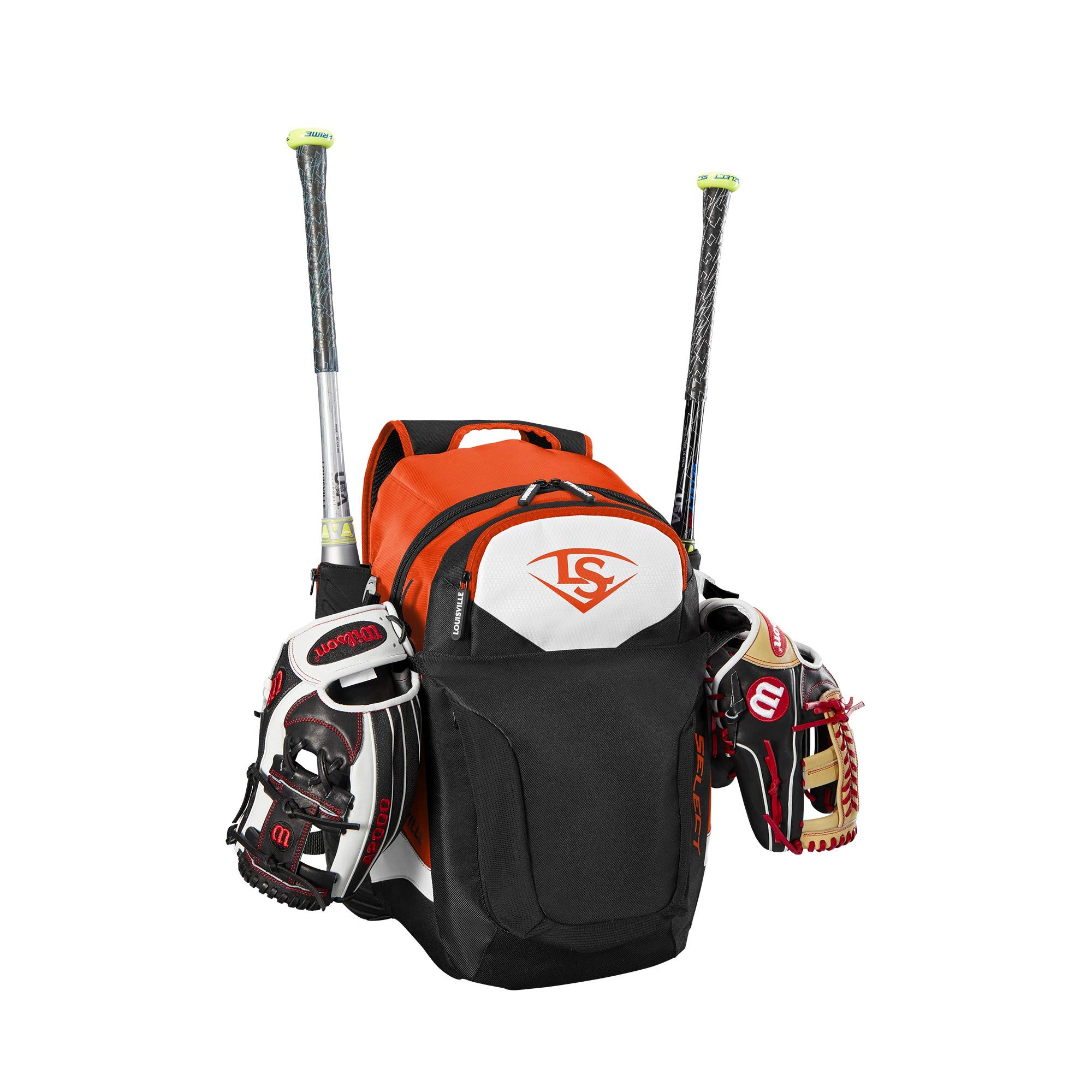 Louisville Slugger Select PWR Stick Pack - Royal