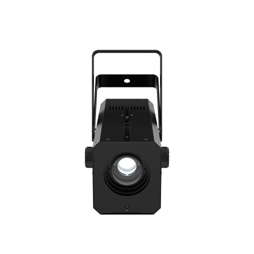 CHAUVET DJ LED Lighting (GOBO Zoom 2)