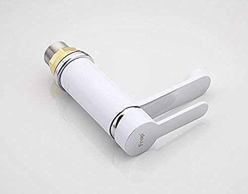 Faucet, Faucets,Fashion Style Home Bath Basin Faucet Cold and Hot Water Taps