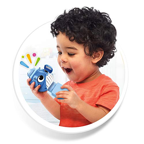 Mega Bloks GKX450 Peek A Blocks (Style Sent at Random)