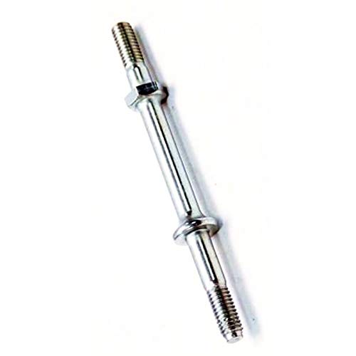 Honda 90043-Z8B-000 Bolt, Stud; 90043Z8B000 Made by Honda