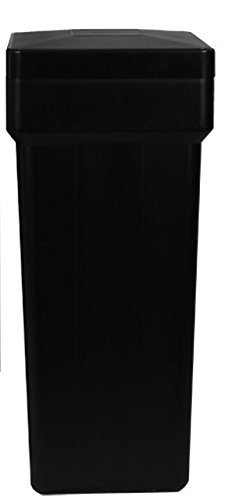 DuraWater Mechanical Fleck 5600 Metered Water Softener With USA Tanks Ships Loaded (48,000 Grains, 8% Resin)