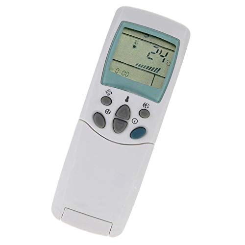 Calvas New Fit For LG Air Conditioner 6711A20069B 6711A20028B 6711A20028H 6711A20025M 6711A20028A 6711A20025N Remote Control
