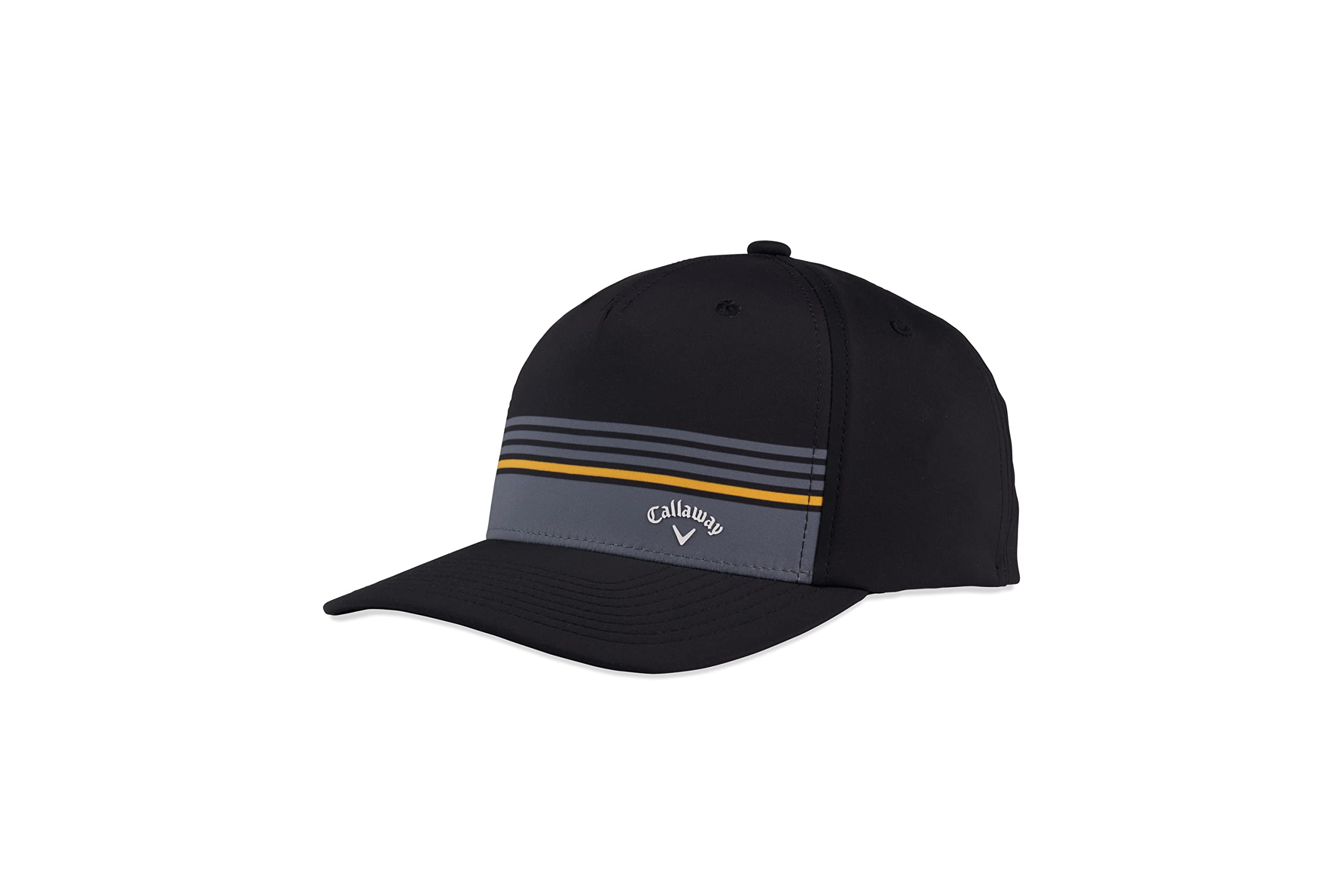 Callaway Unisex Adult Catch It Clean Hat, Black