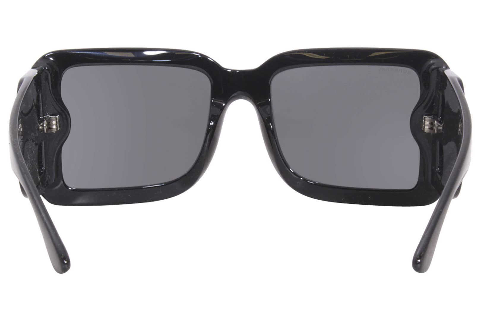 BURBERRY Sunglasses BE 4312 300187 Black