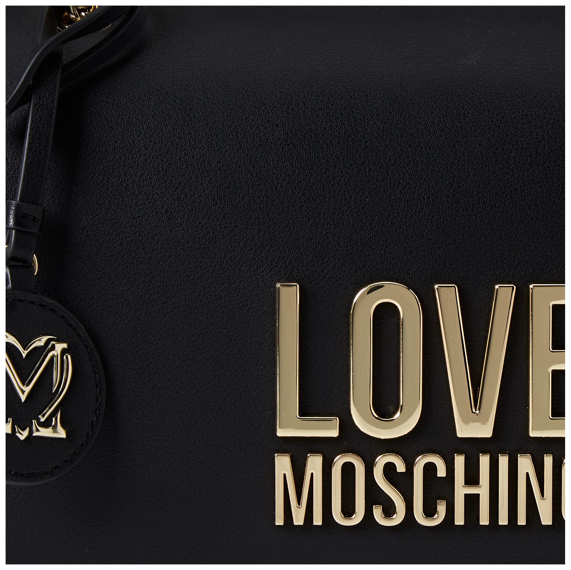 Love Moschino JC4099PP1ELJ000A, Nero