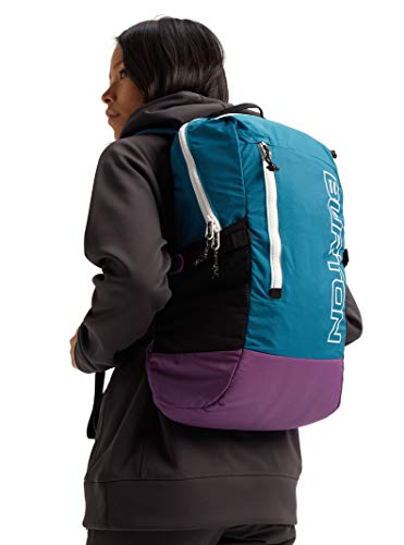 Burton PROSPECT 2 SOL DYE Backpack, 6.6 gal (20 L), Deep Lake Teal