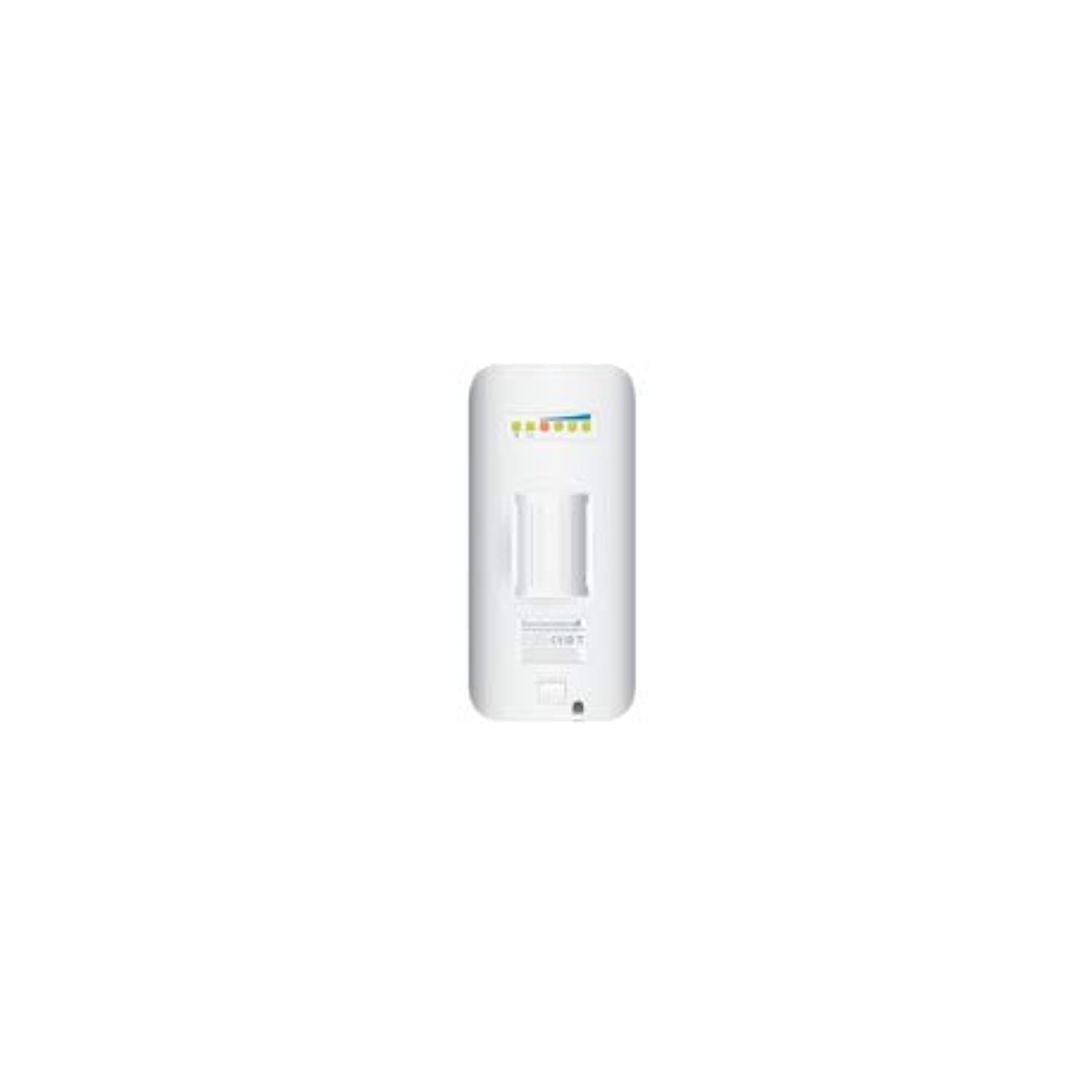 Ubiquiti NanoStation locoM2 2.4GHz Indoor/Outdoor airMax 8dBi CPE