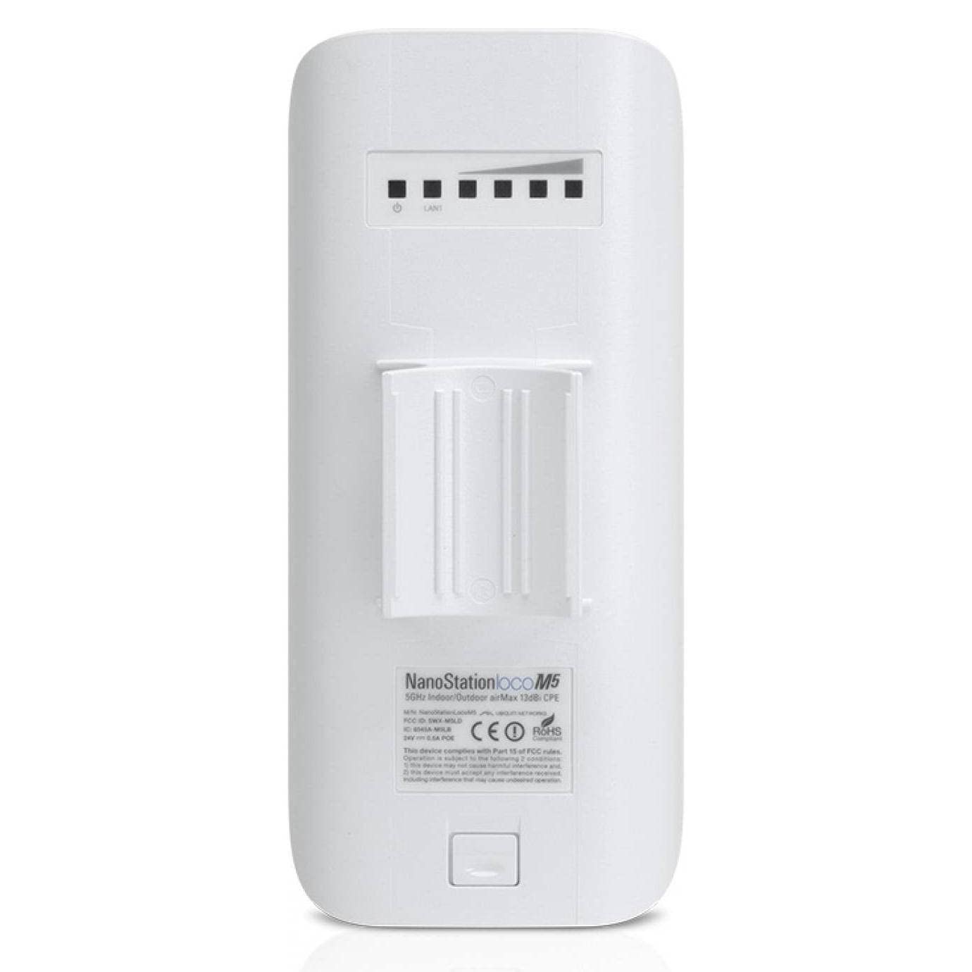 Ubiquiti Networks NanoStation loco M5