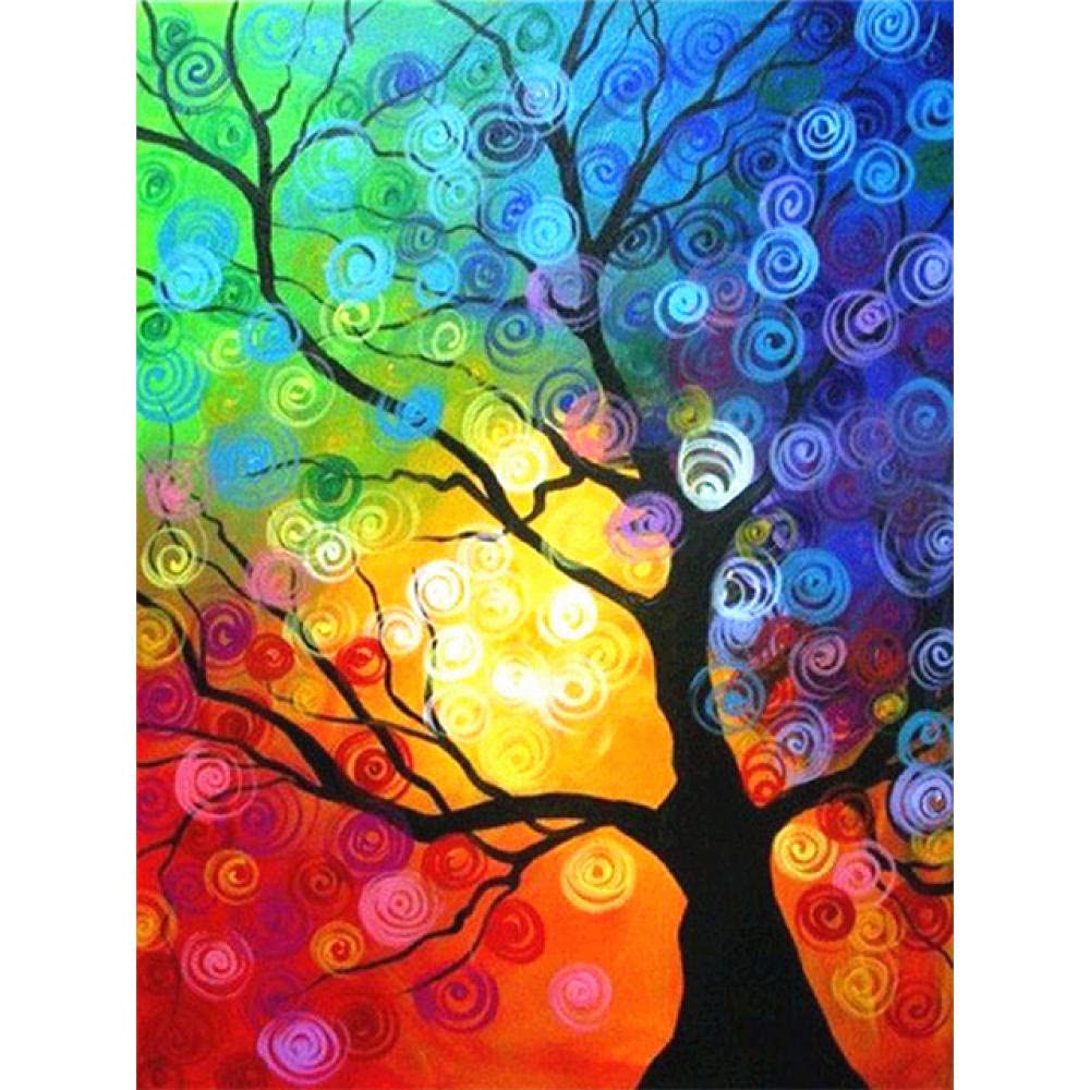 PuzzleTree-6000piece PuzzlesFun Intellectual Toys Family Game Play Collection Best Gifts for Family, Office, Friends