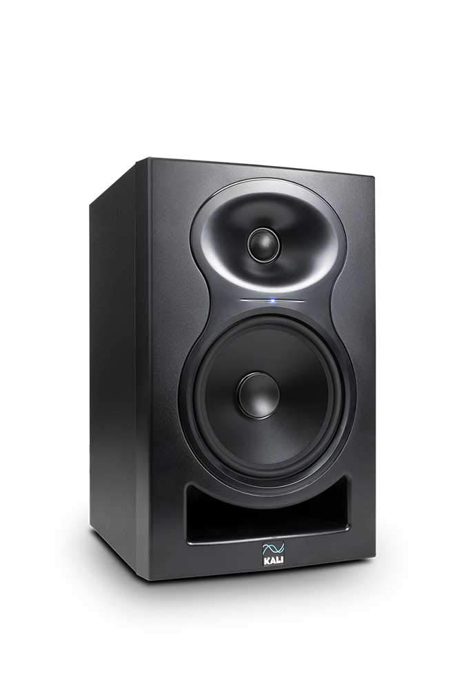 LP-6 6.5" Powered Studio Monitor - Black