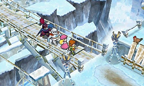 Popolocrois farm